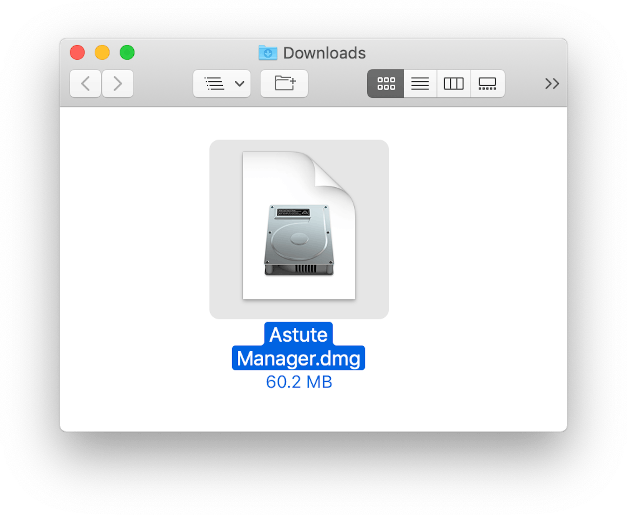 The Astute Manager | Astute Graphics Documentation