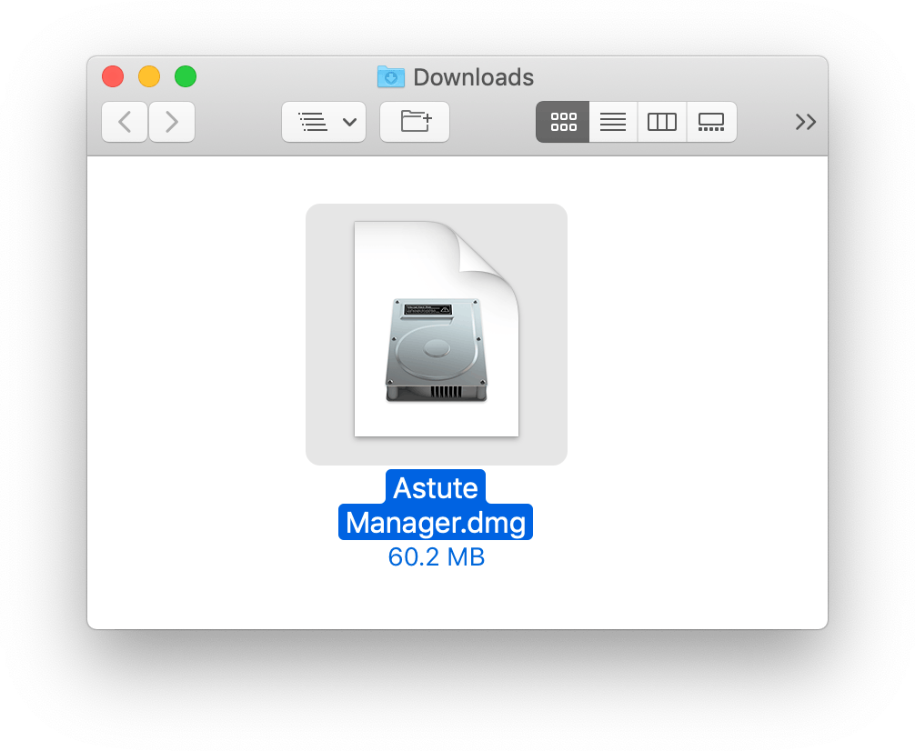 The Astute Manager | Astute Graphics Documentation