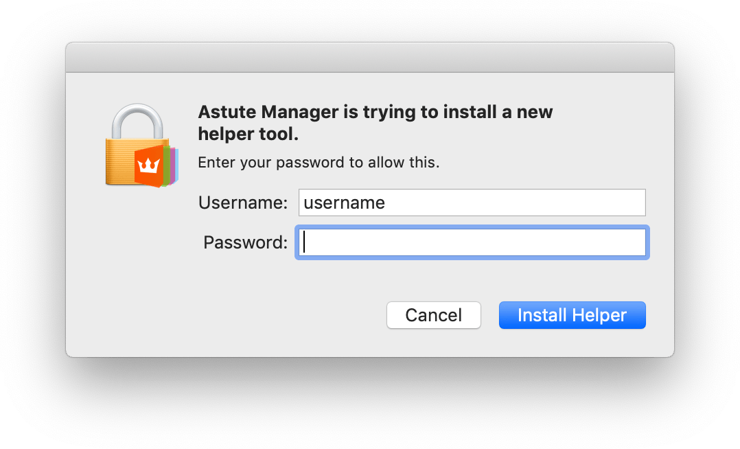 The Astute Manager | Astute Graphics Documentation