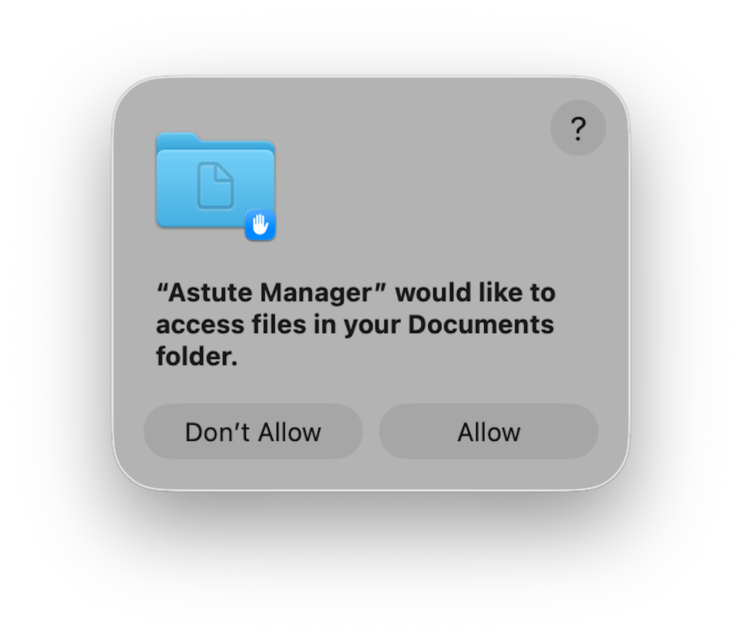The Astute Manager | Astute Graphics Documentation