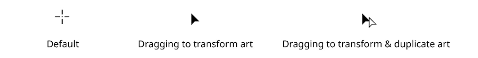 Inflate Deflate Tool | Astute Graphics Documentation