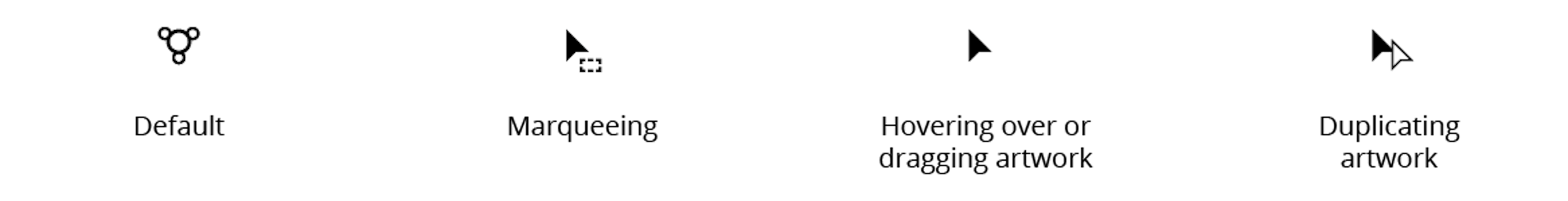 Rotate at Collision Tool | Astute Graphics Documentation