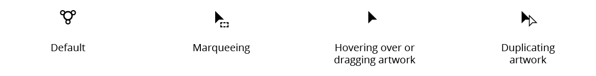 Rotate at Collision Tool | Astute Graphics Documentation