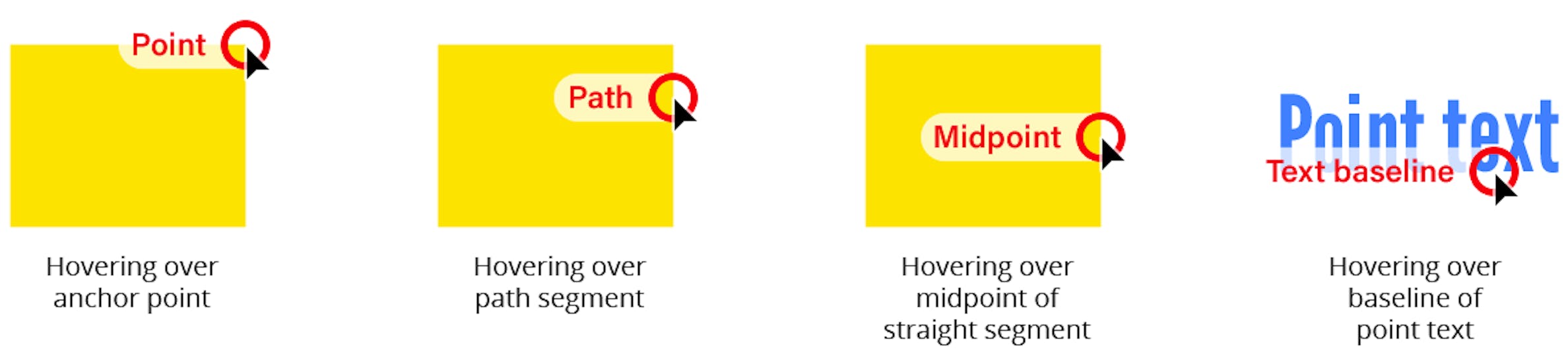 Rotate at Collision Tool | Astute Graphics Documentation