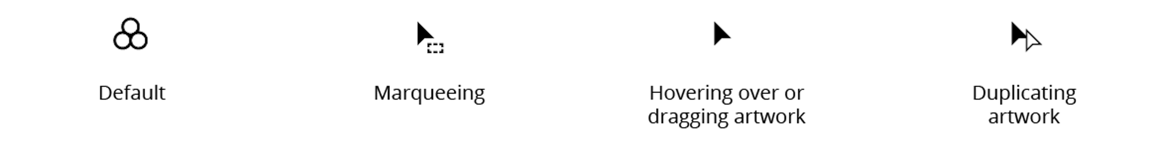 Snap to Collisions Tool | Astute Graphics Documentation