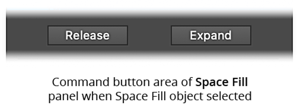 Space Fill | Astute Graphics Documentation