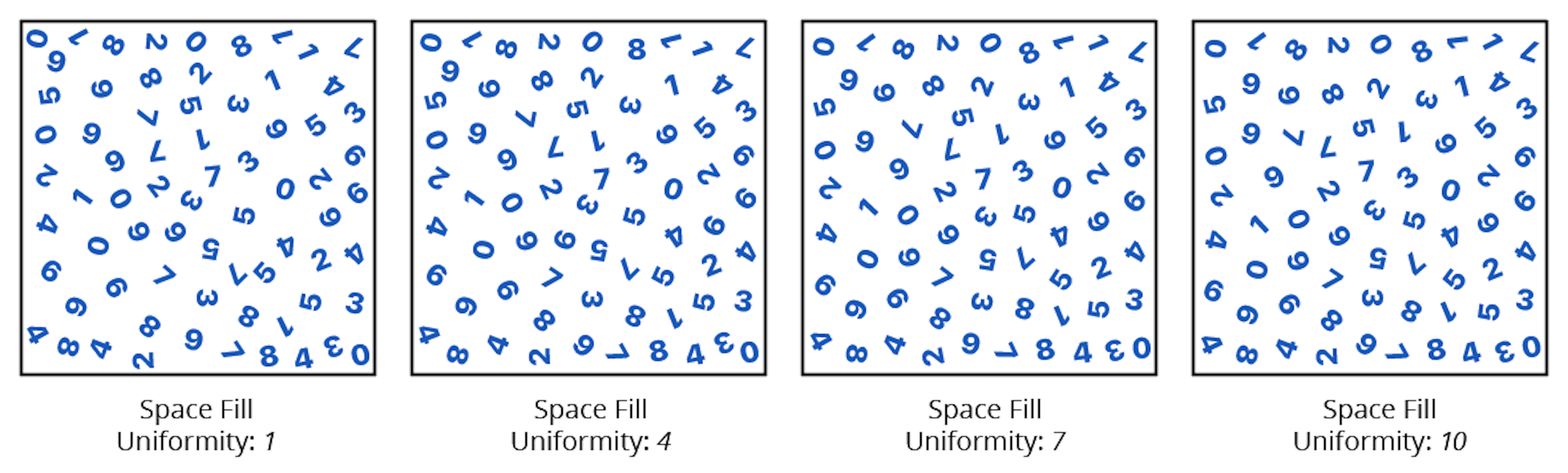 Space Fill | Astute Graphics Documentation