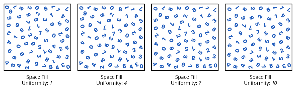 Space Fill | Astute Graphics Documentation