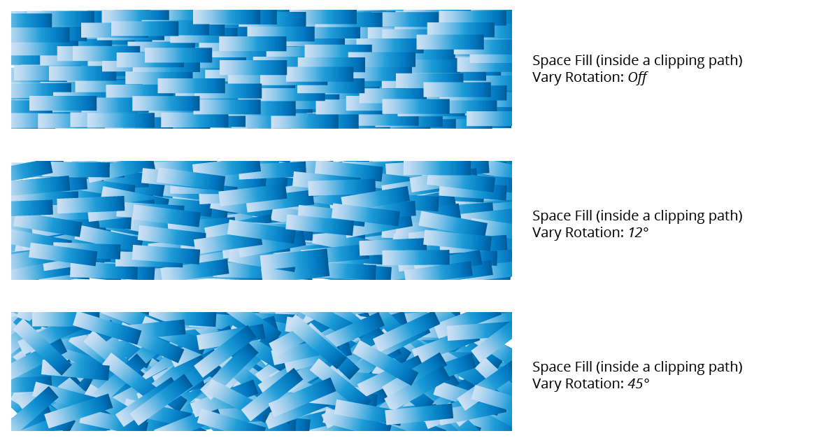 Space Fill | Astute Graphics Documentation