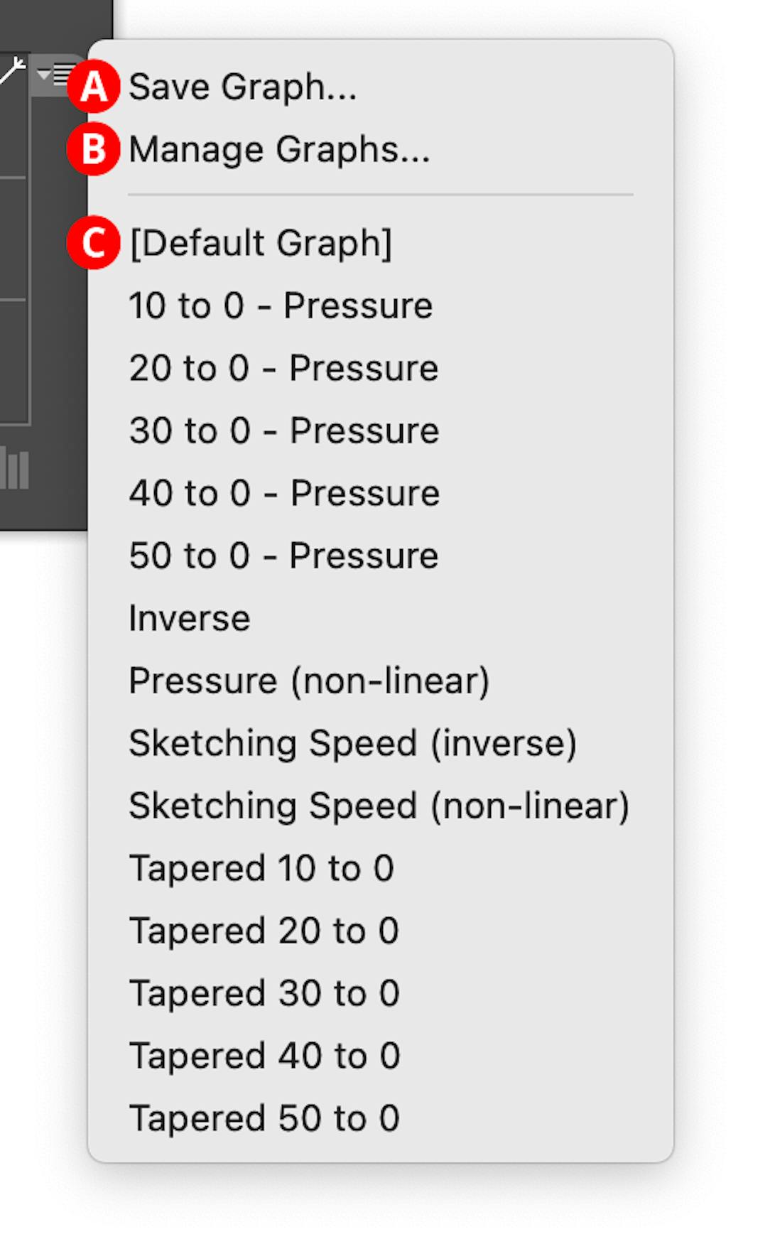 Dynamic Sketch | Astute Graphics Documentation