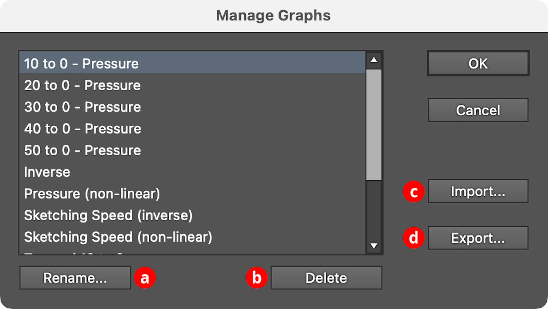 Dynamic Sketch | Astute Graphics Documentation
