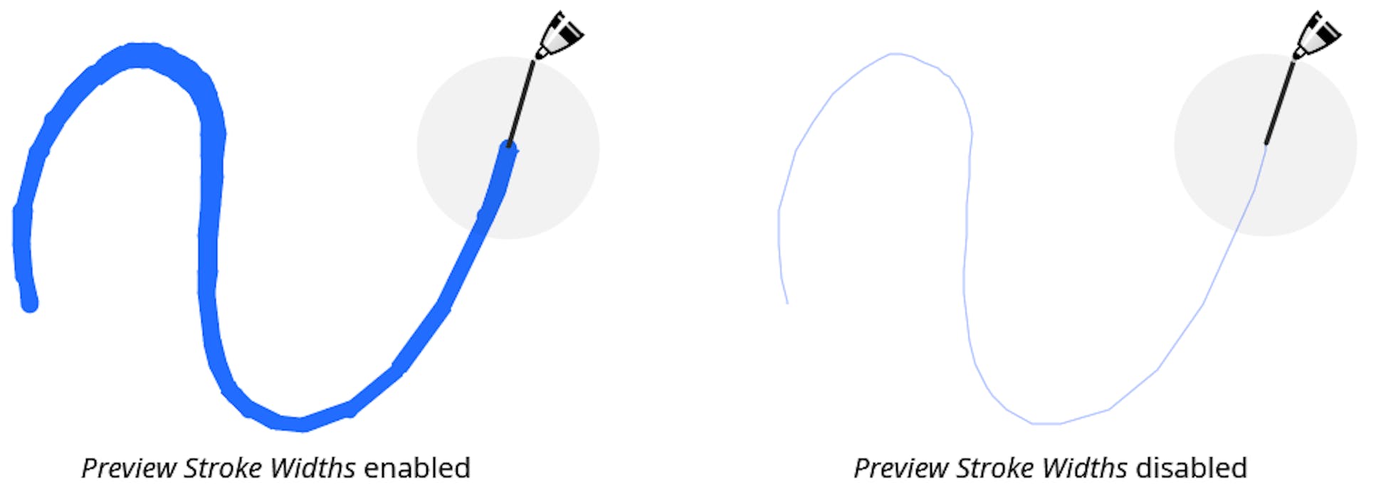 Dynamic Sketch | Astute Graphics Documentation