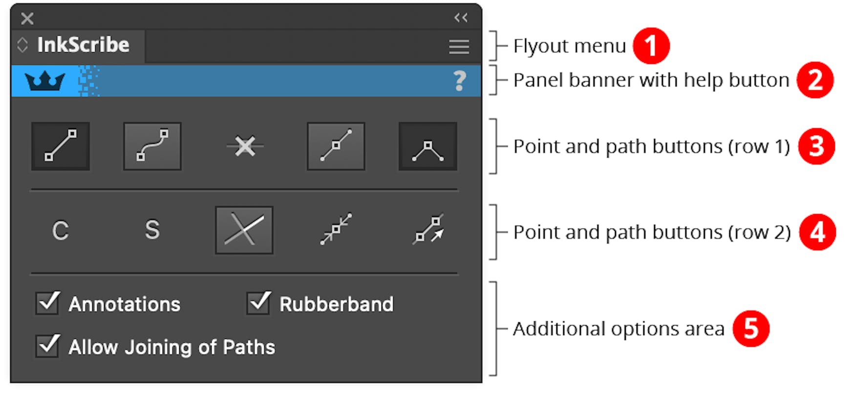 InkScribe | Astute Graphics Documentation