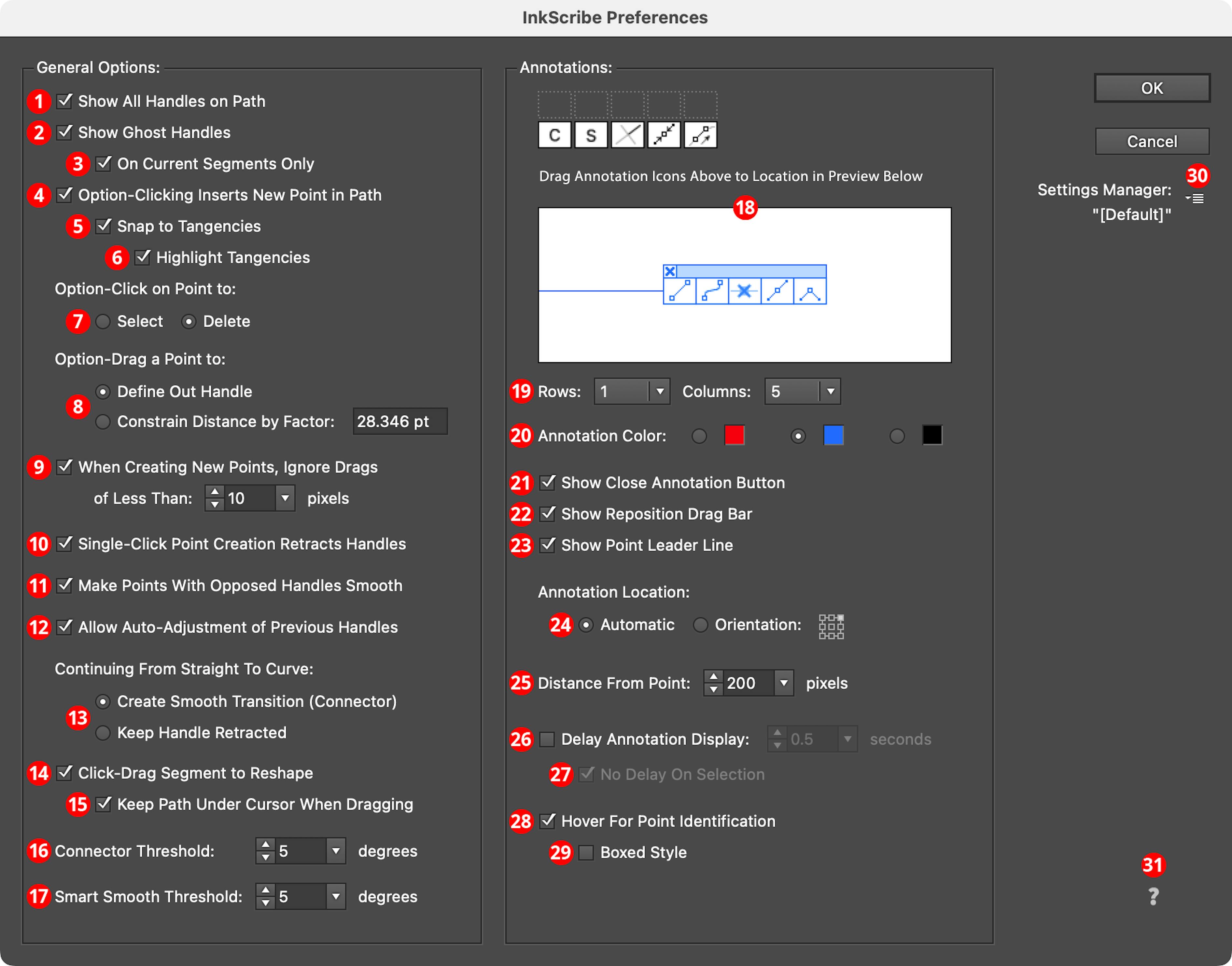 InkScribe | Astute Graphics Documentation