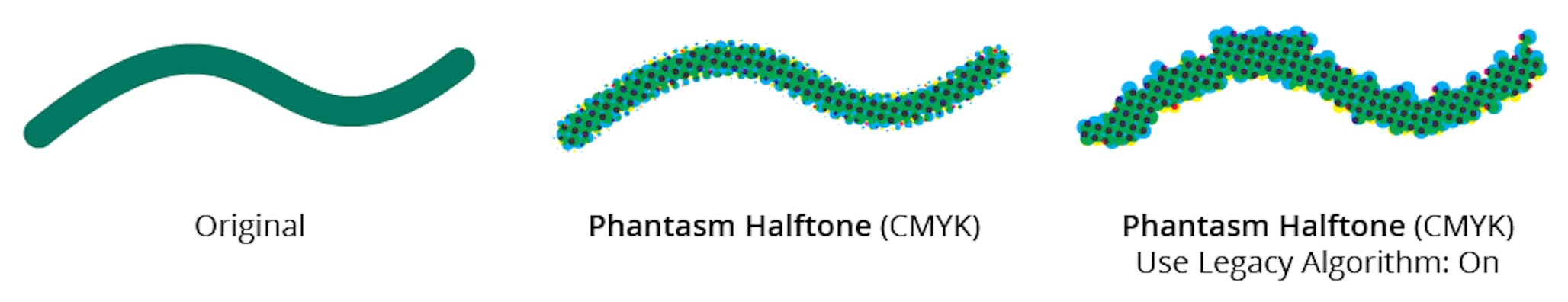 Halftone | Astute Graphics Documentation