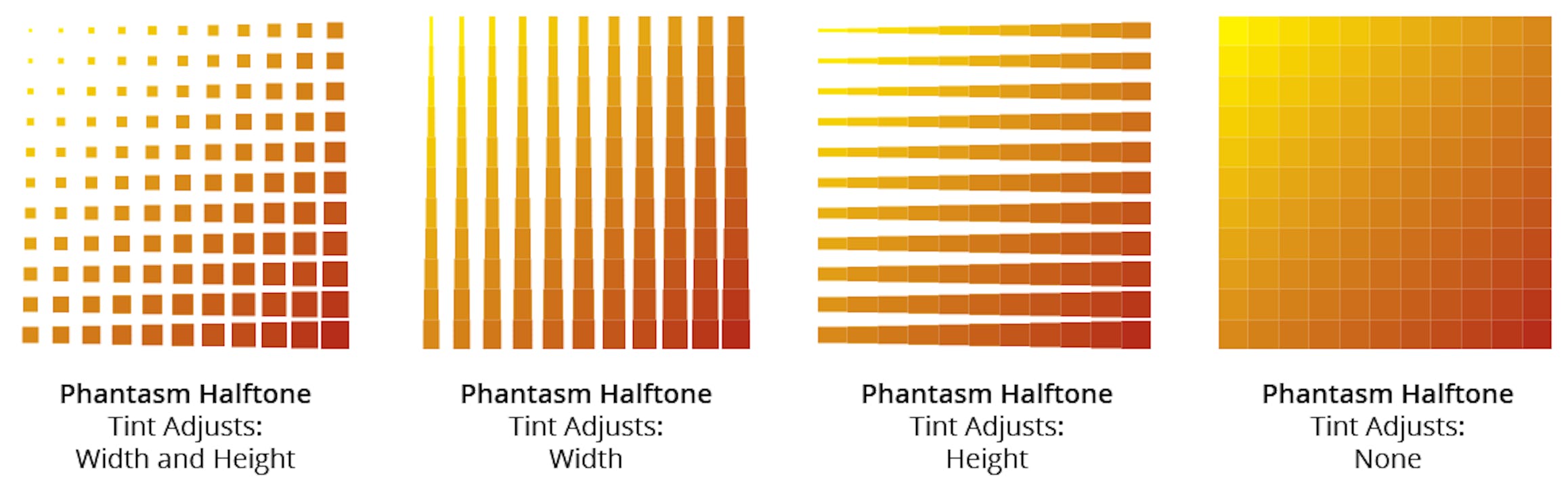 Halftone | Astute Graphics Documentation