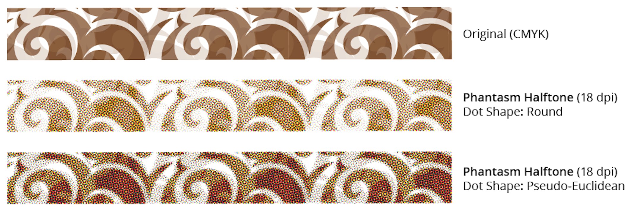 Halftone | Astute Graphics Documentation