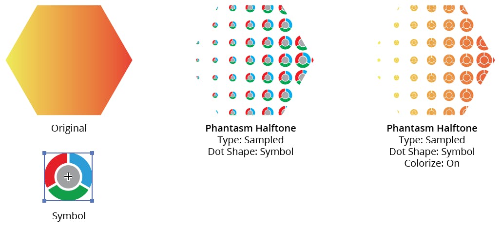 Halftone | Astute Graphics Documentation