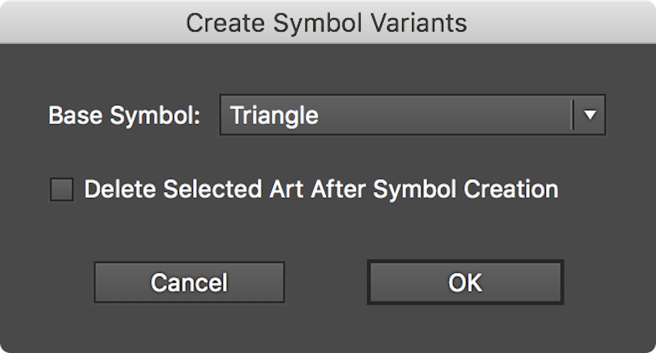 Halftone Symbol Variants | Astute Graphics Documentation