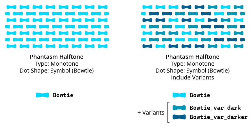 Halftone | Astute Graphics Documentation