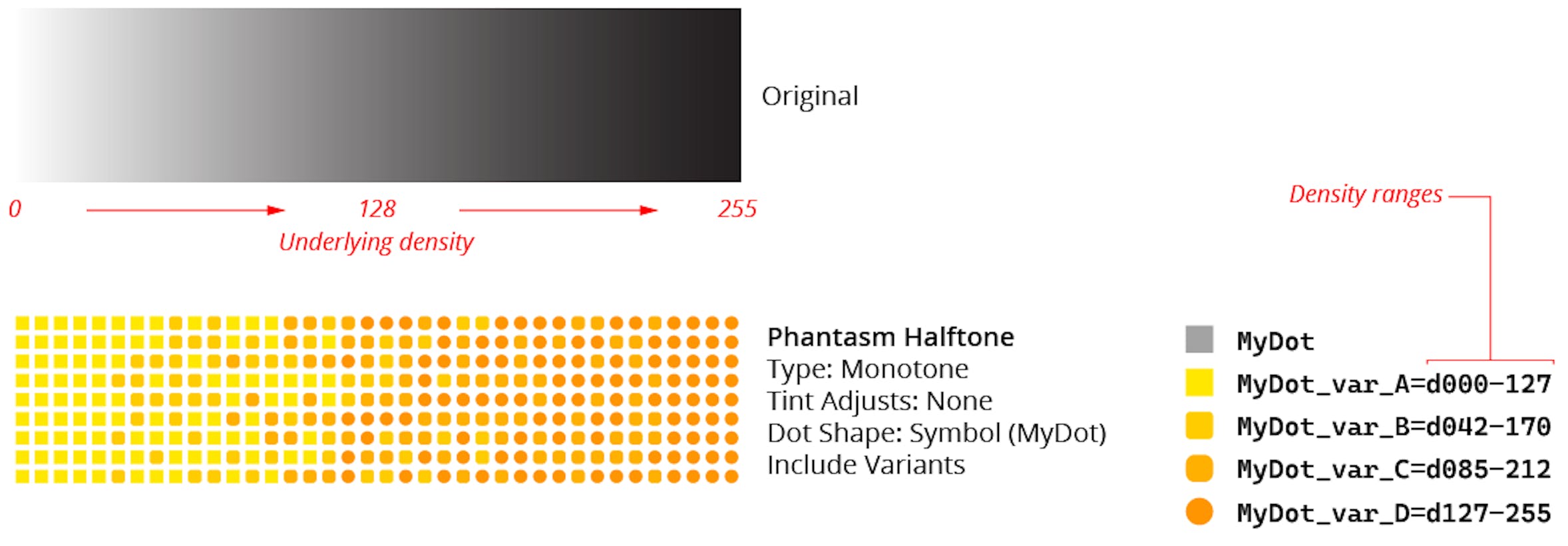 Halftone | Astute Graphics Documentation