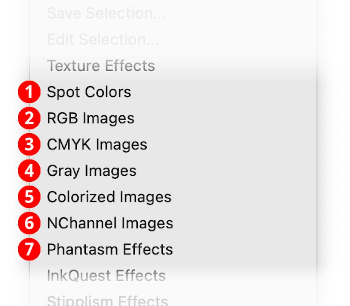 Phantasm Panel | Astute Graphics Documentation