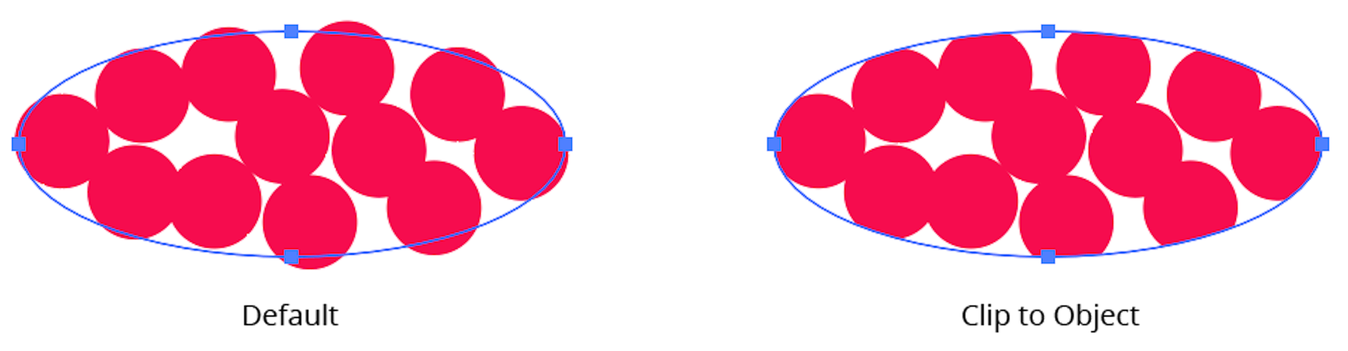 Stipple Live Effect | Astute Graphics Documentation