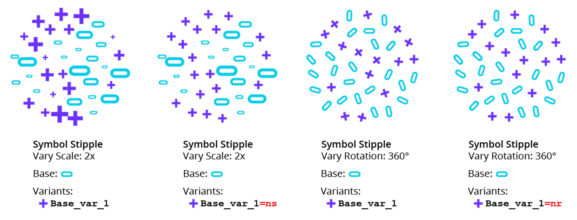 Symbol Variants | Astute Graphics Documentation