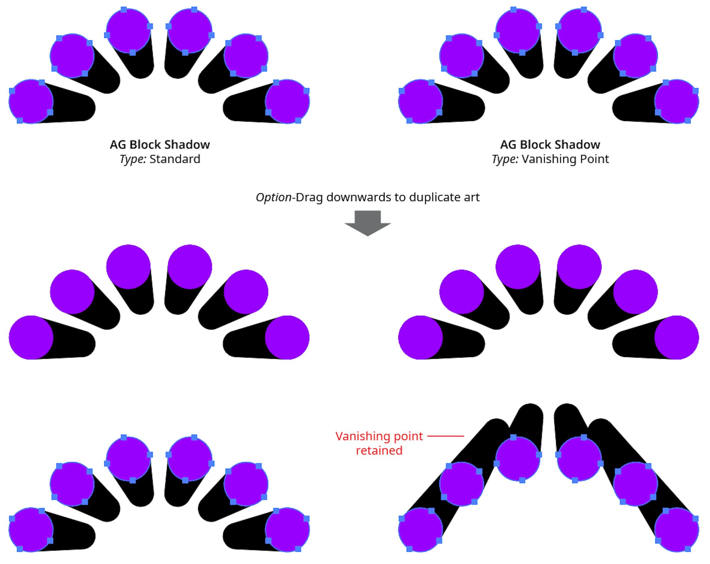 AG Block Shadow | Astute Graphics Documentation