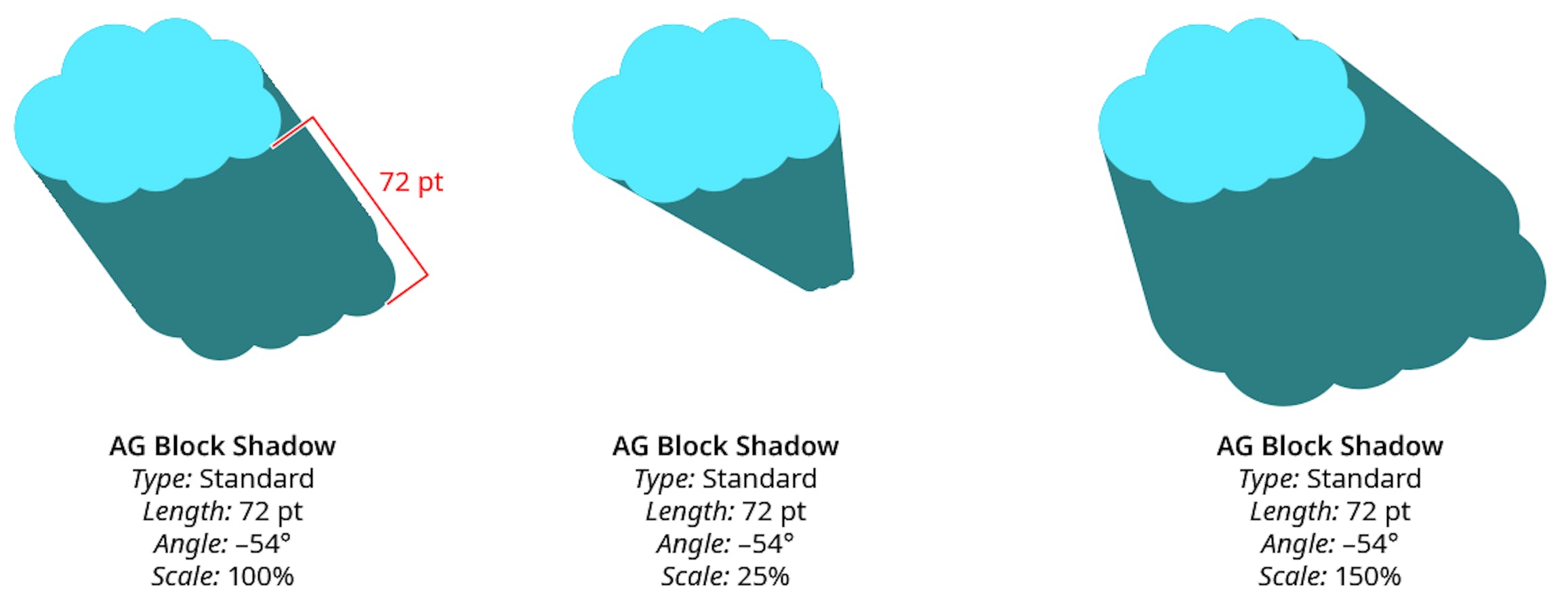 AG Block Shadow | Astute Graphics Documentation