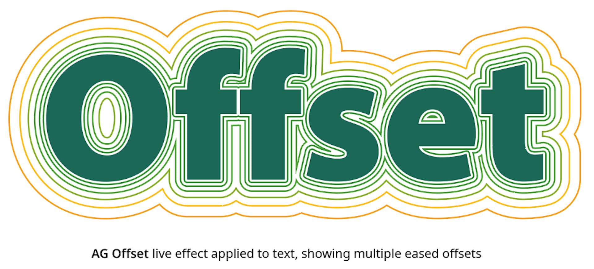 AG Offset | Astute Graphics Documentation