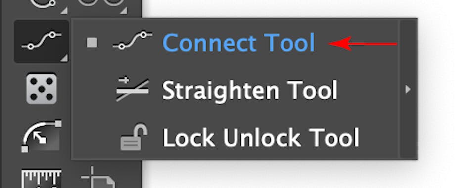 Connect Tool | Astute Graphics Documentation