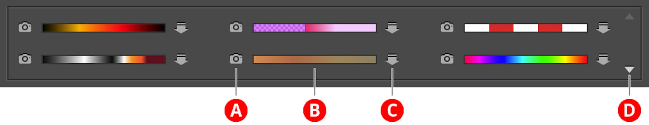 Gradient Forge | Astute Graphics Documentation