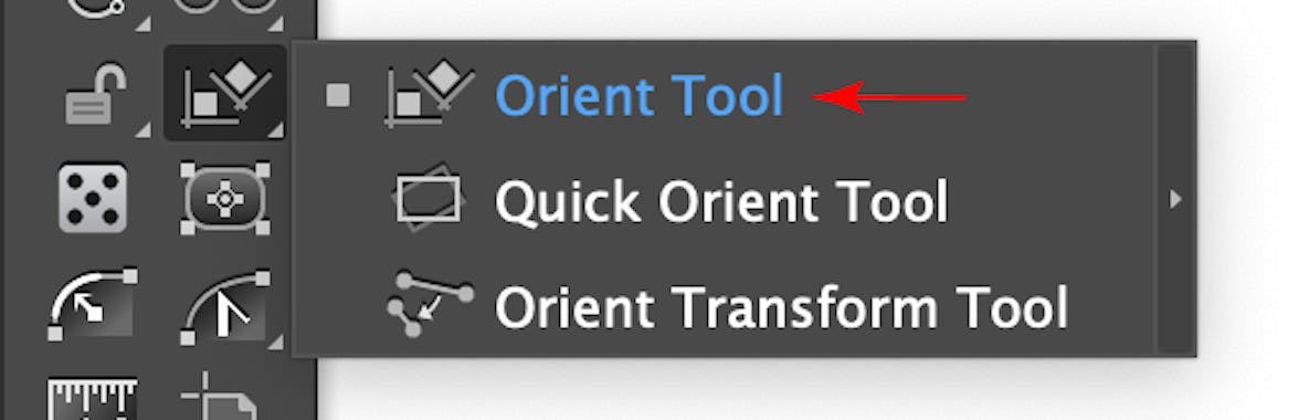 Orient Tool | Astute Graphics Documentation