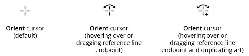 Orient Tool | Astute Graphics Documentation