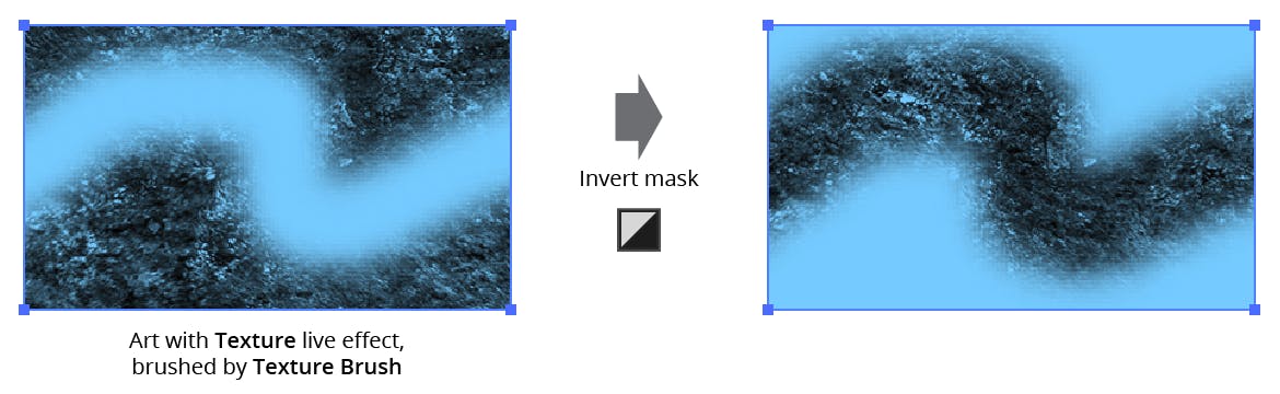 Texture Brush Panel | Astute Graphics Documentation