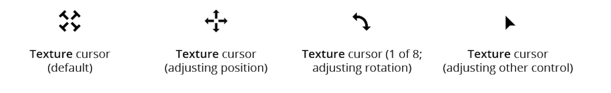 Texture | Astute Graphics Documentation