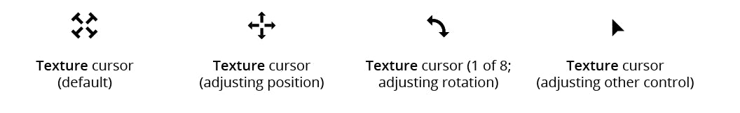 Texture | Astute Graphics Documentation