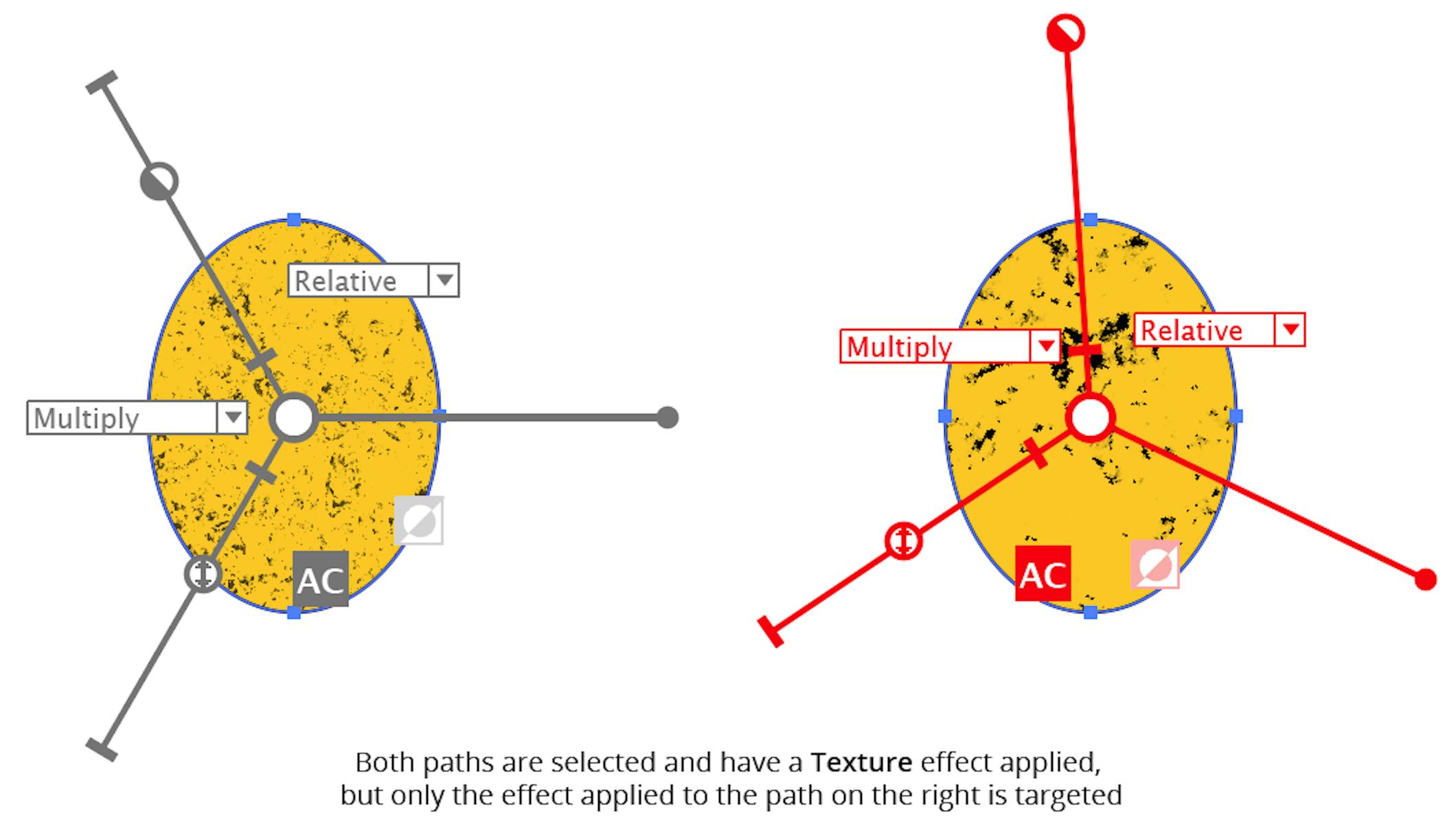 Texture | Astute Graphics Documentation