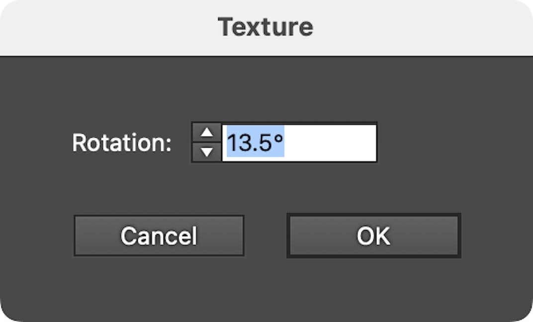 Texture Annotation Widget | Astute Graphics Documentation