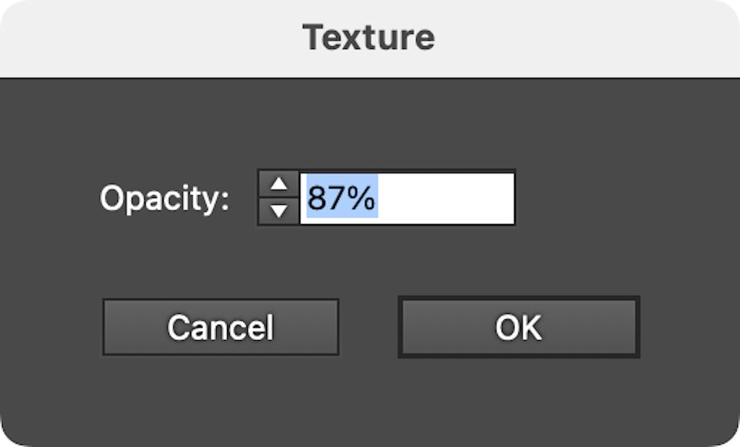Texture Annotation Widget | Astute Graphics Documentation