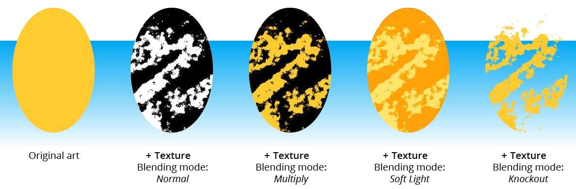 Texture | Astute Graphics Documentation