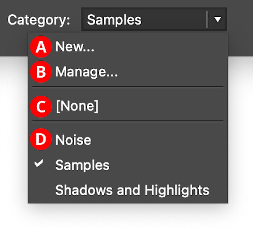 Texture | Astute Graphics Documentation