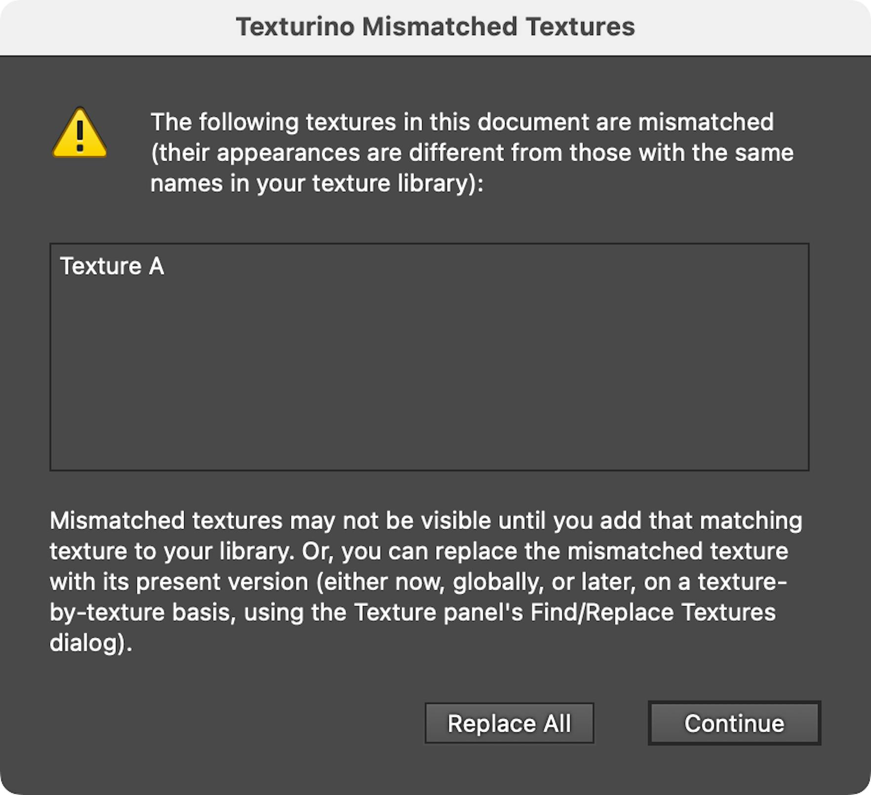 Texture Special Considerations | Astute Graphics Documentation