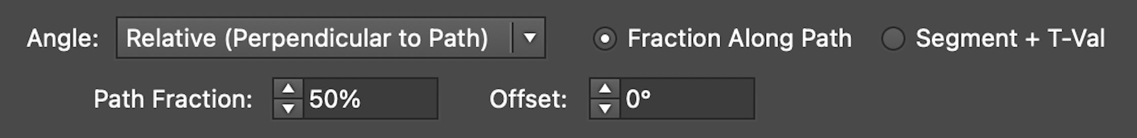 Angle + Effect | Astute Graphics Documentation