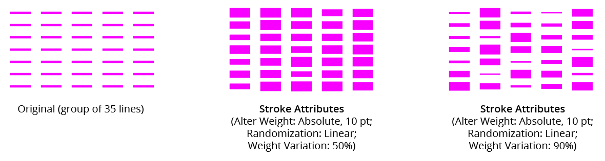 Stroke Attributes Live Effect | Astute Graphics Documentation