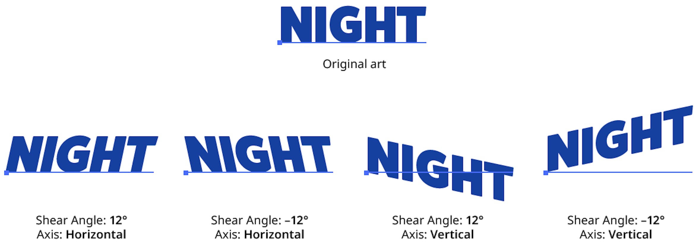 AG Shear Live Effect | Astute Graphics Documentation