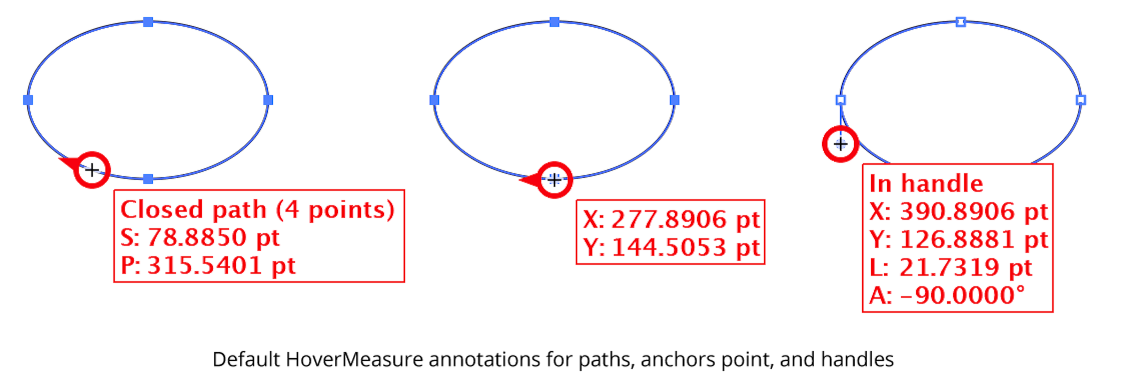 Dynamic Measure Astute Graphics Documentation