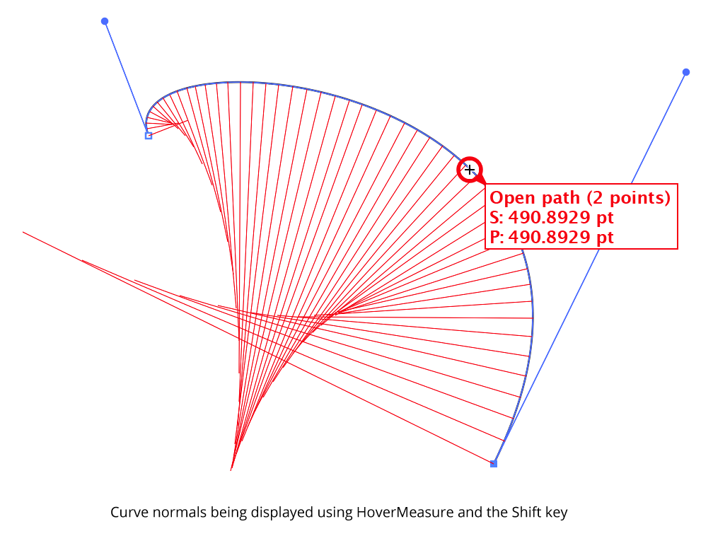Dynamic Measure | Astute Graphics Documentation