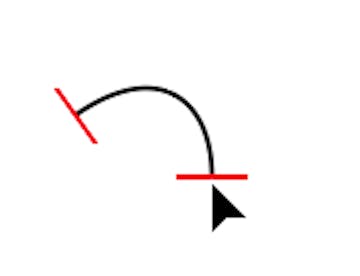 Extend Path Tool | Astute Graphics Documentation